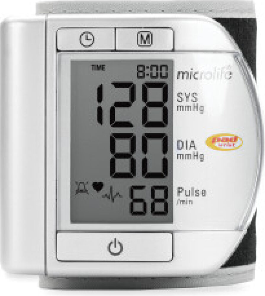 Microlife ranneverenpainemittari bp w1 1 kpl basic kokemuksia