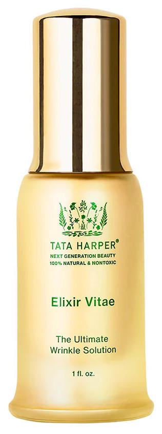 Tata Harper – kokemuksia luonnonkosmetiikasta | Luontaistuotekauppa