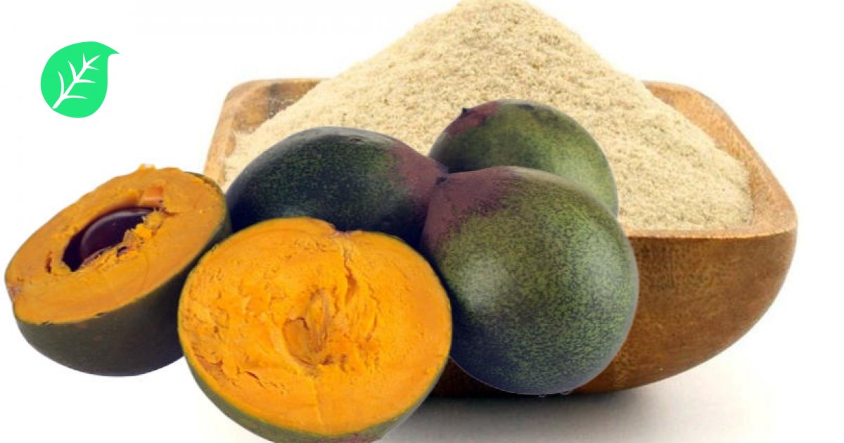 Lucuma – Inkojen kulta? | Luontaistuotekauppa